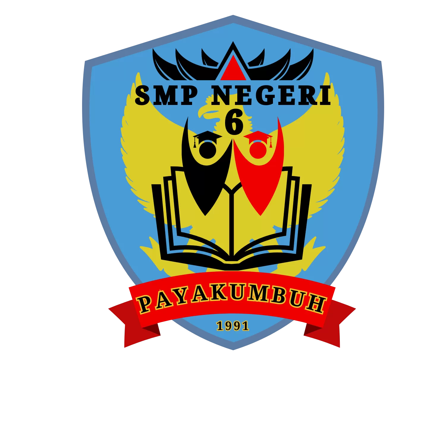 SMP N 6 Payakumbuh